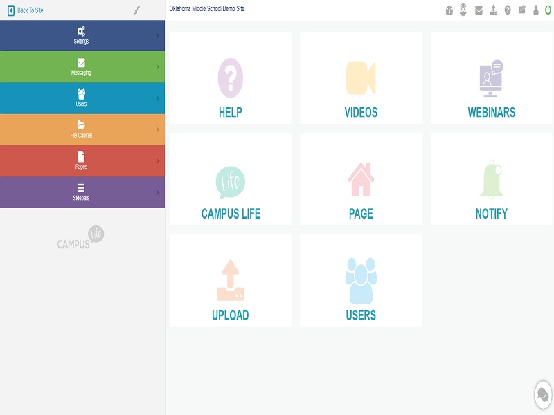 Personal Bootstrap Template